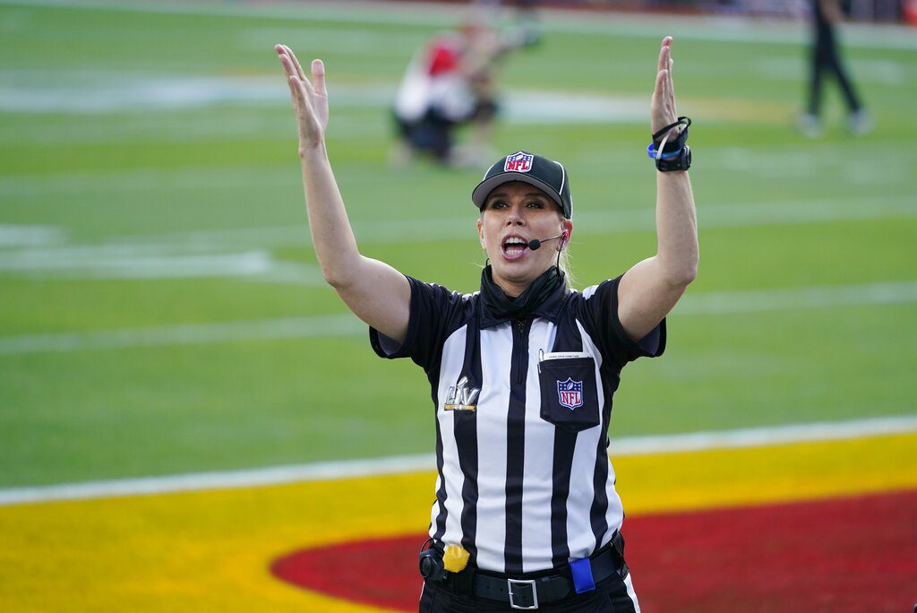Meet the Women Who Forever Changed College Football | The Poolside Post