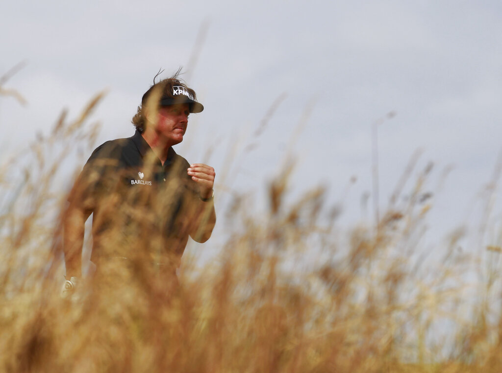 A Rich History of the British Open Courses | The Poolside Post